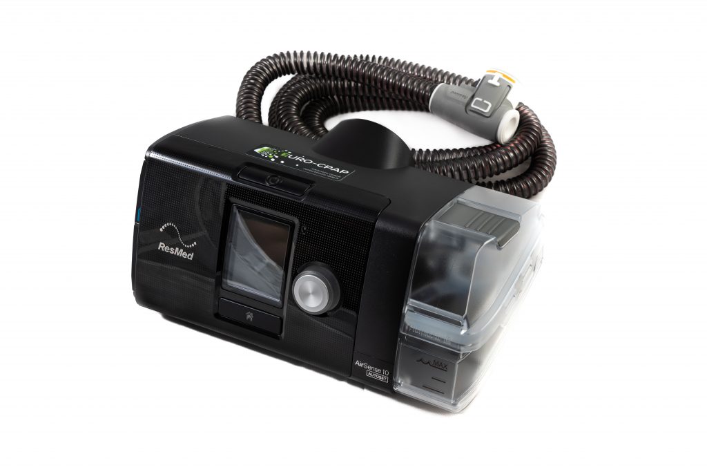 Circuit chauffant Resmed Climateline-Air Airsense 10 - Euro-cpap ...