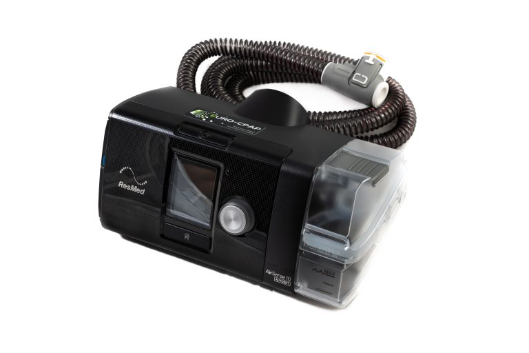 Circuit chauffant Resmed Climateline-Air Airsense 10 - Euro-cpap ...