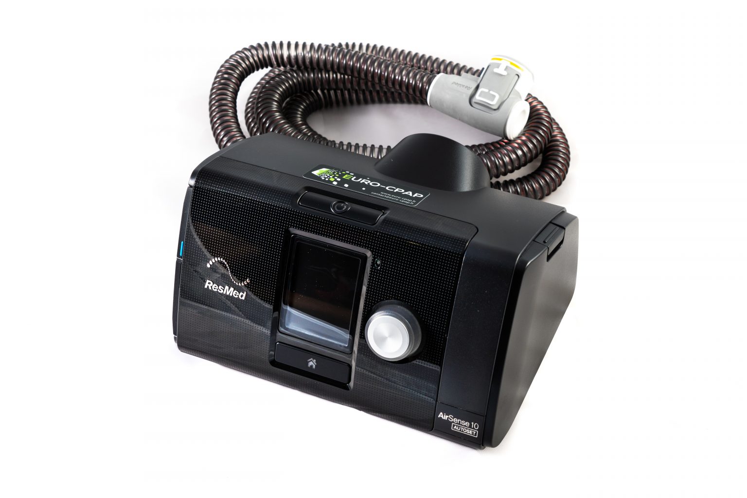 Circuit chauffant Resmed Climateline-Air Airsense 10 - Euro-cpap ...