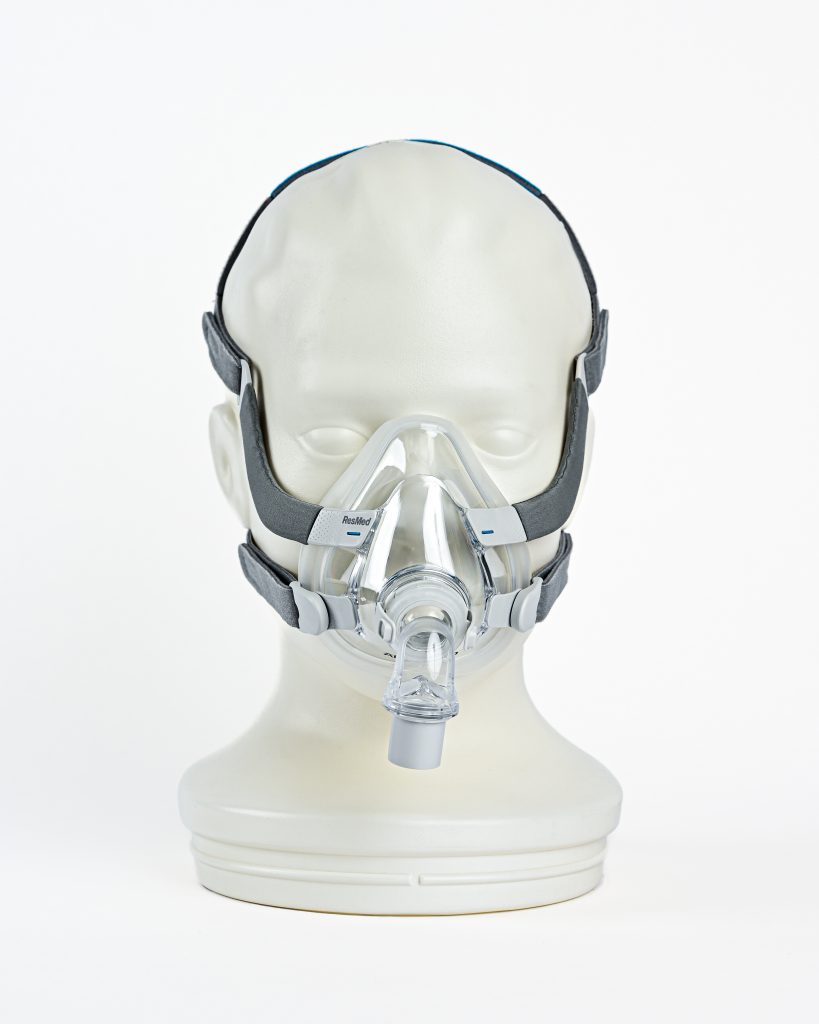 Masque Facial Airfit F30i Euro Cpap Appareils Cpap Pour Lapnée Du