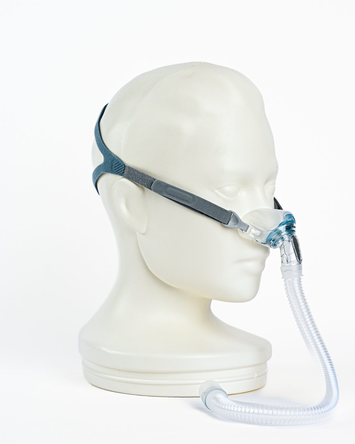 Masque nasal Brevida - Euro-cpap : appareils CPAP pour l’apnée du sommeil