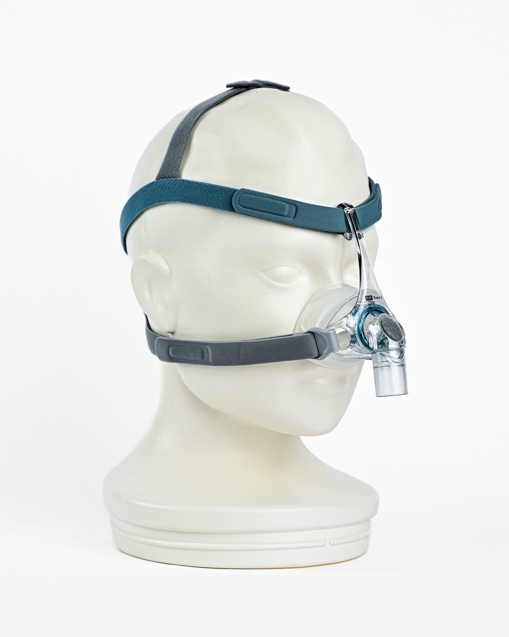 Masque nasal Eson 2 - Euro-cpap : appareils CPAP pour l’apnée du sommeil